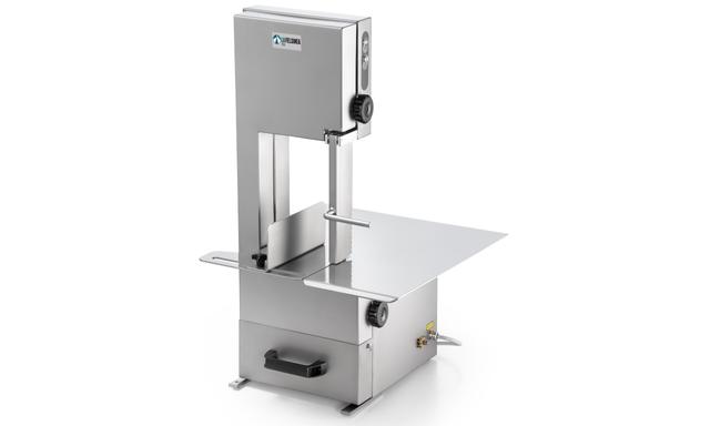 Bone saws - La Felsinea