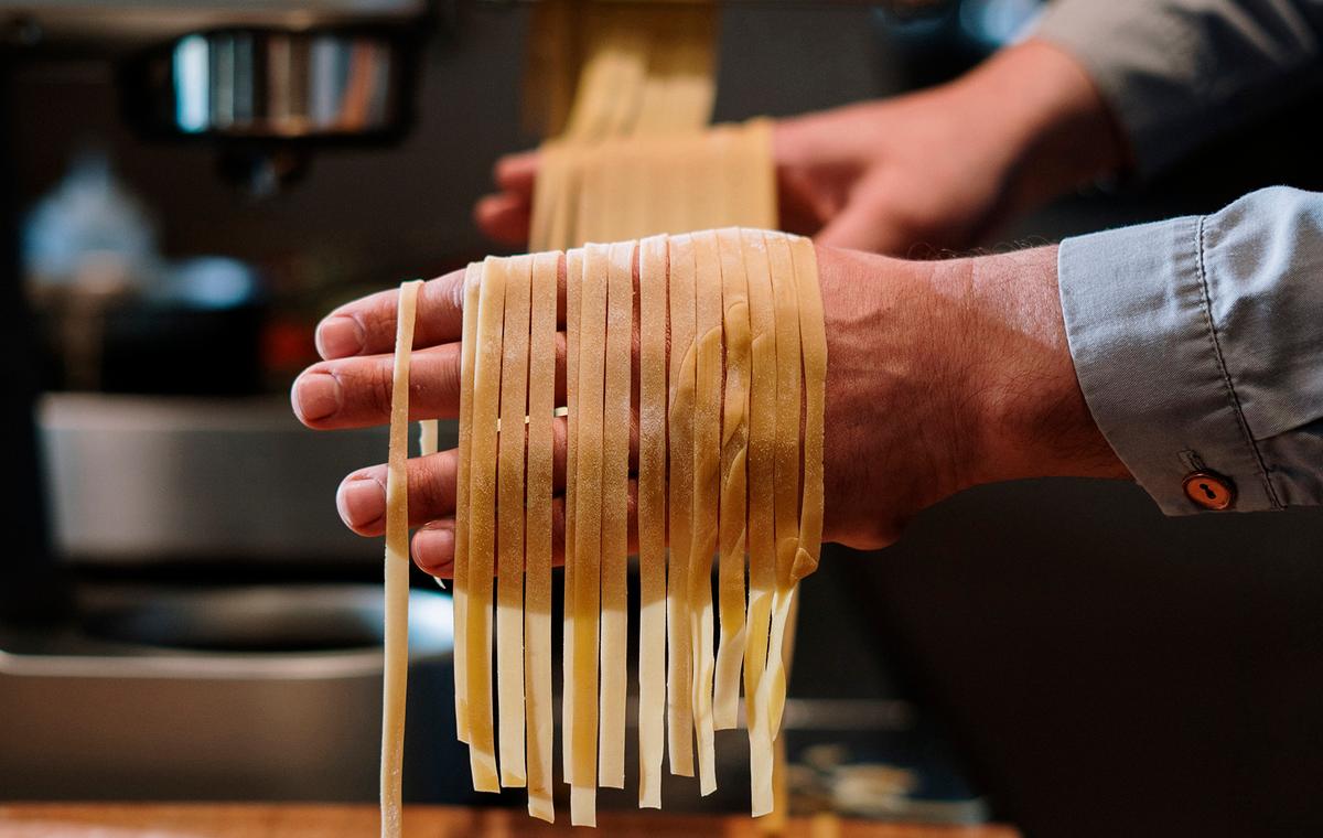 Professional Tools for Excellent Kitchens - La Felsinea Srl